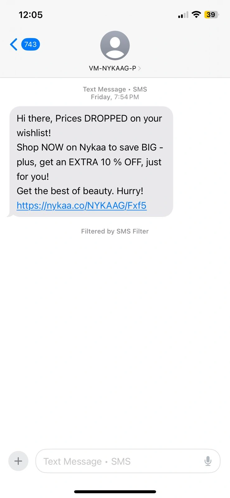 Learn to Read SMS Sender IDs and Avoid Spam SMS